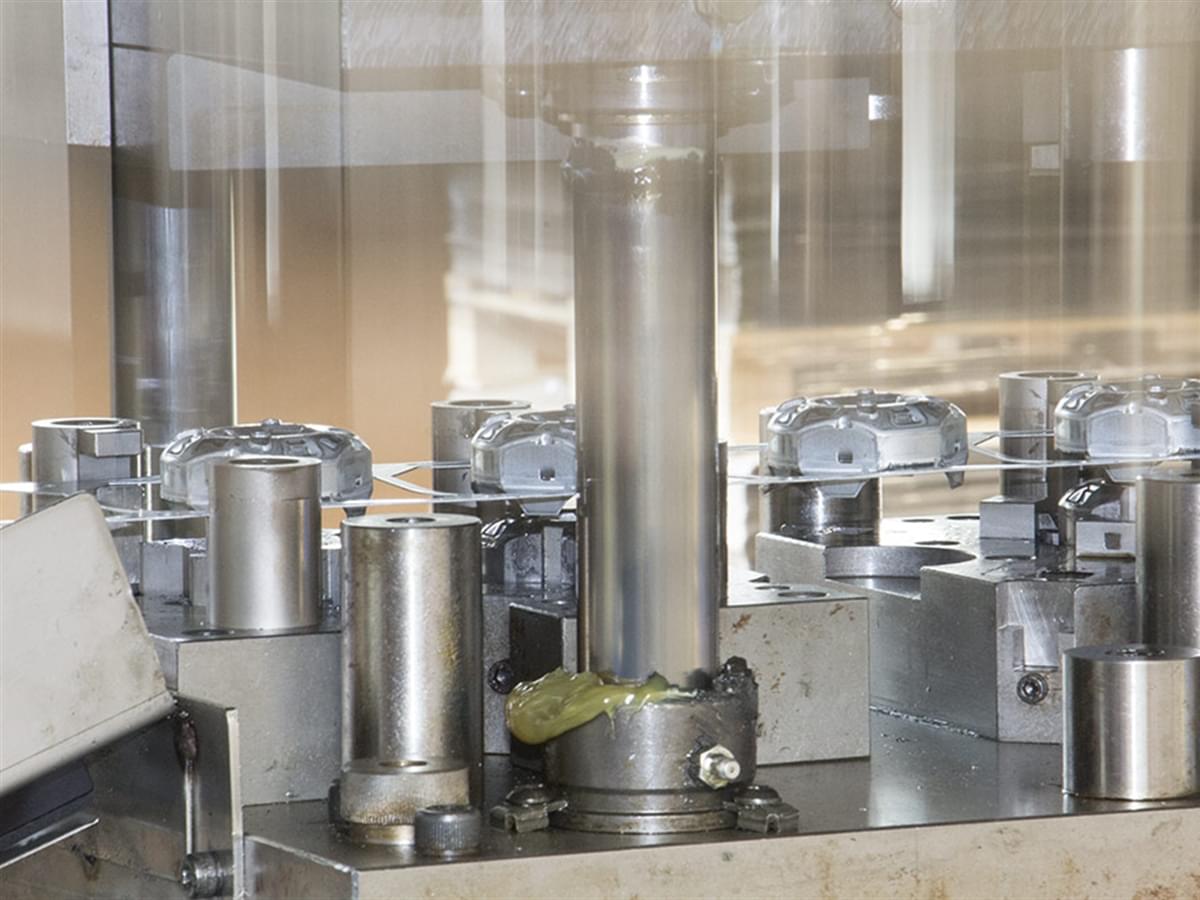 A Complete Guide to Metal Stamping Services: Everything You Need to ...