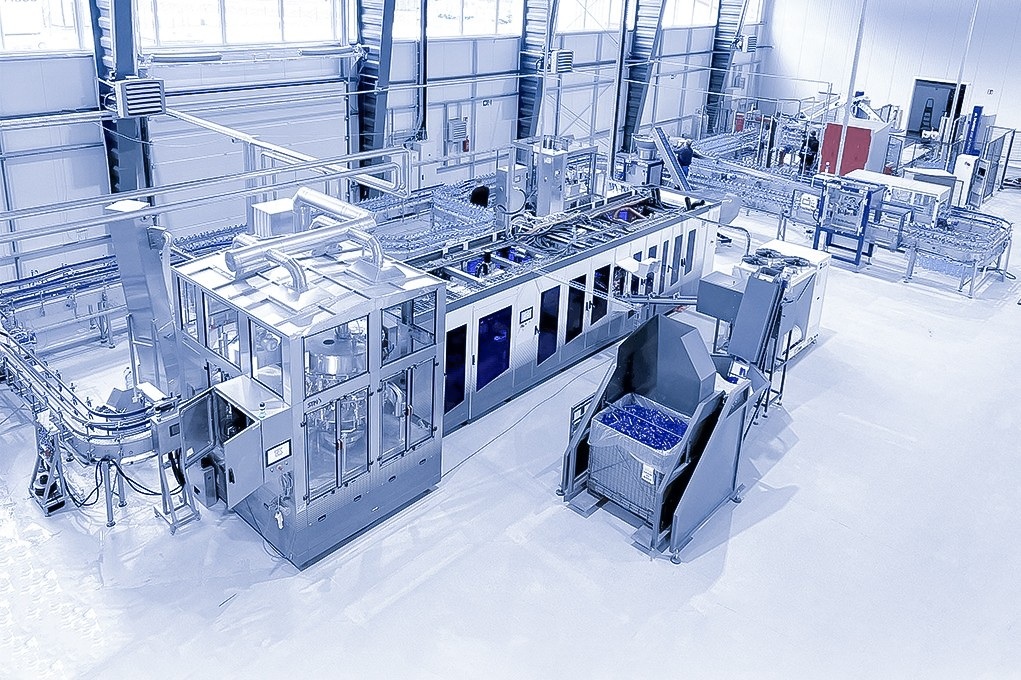 Pioneering Tomorrow: Transformative Solutions Elevating Production and ...