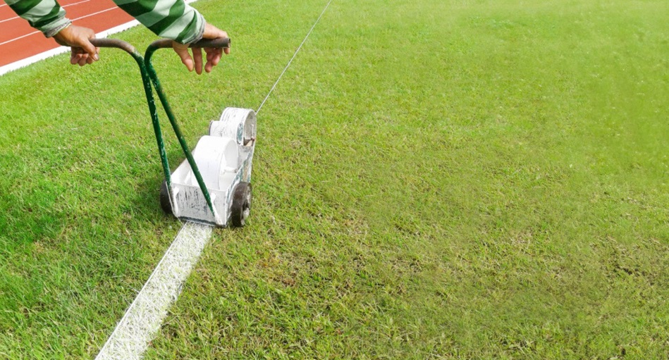 Multi-Use Field Marking Equipment: What to Look For - Business IK